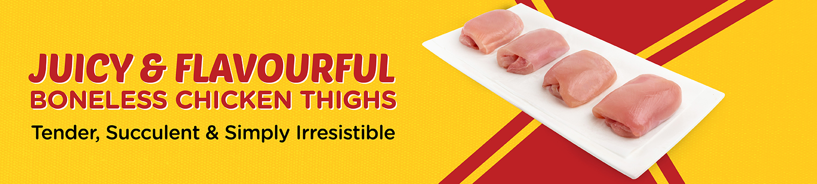 Nandus - Order Fresh and Healthy Meat and Fish