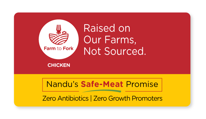 Nandus - Order Fresh and Healthy Meat and Fish