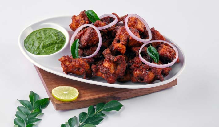 Nandus - Order Fresh and Healthy Meat and Fish