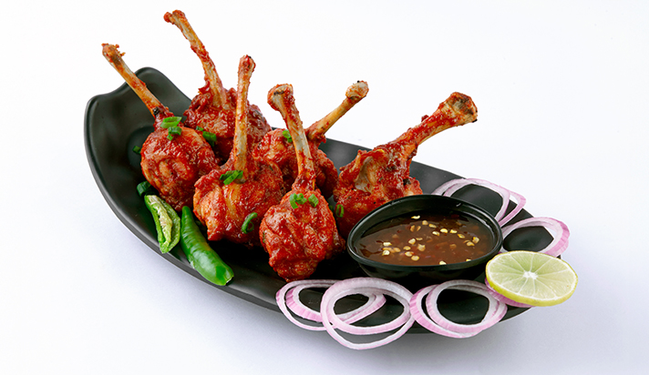 Nandus - Order Fresh and Healthy Meat and Fish