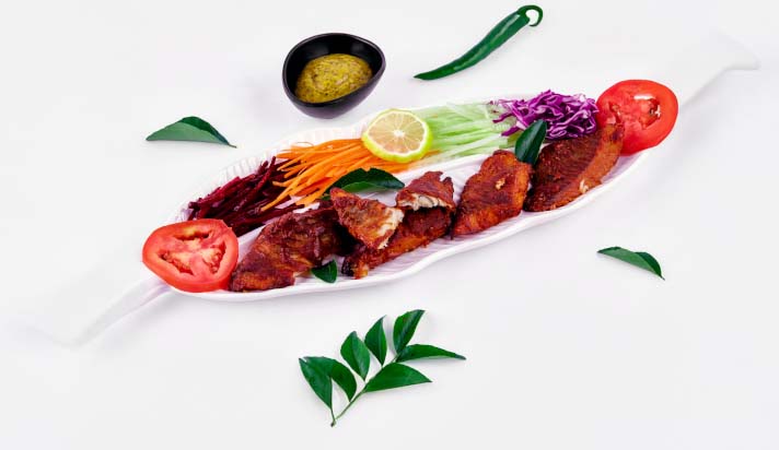 Nandus - Order Fresh and Healthy Meat and Fish