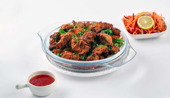 Nandus - Order Fresh and Healthy Meat and Fish