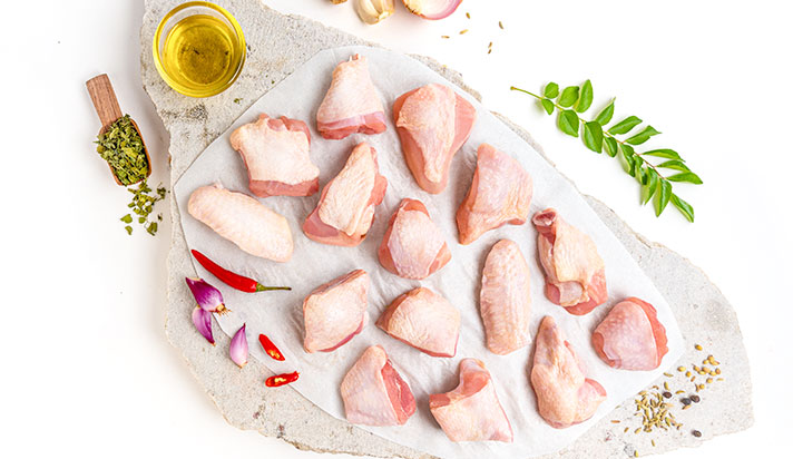 Nandus - Order Fresh and Healthy Meat and Fish